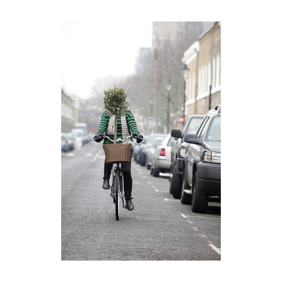 Autores - Nick Turpin