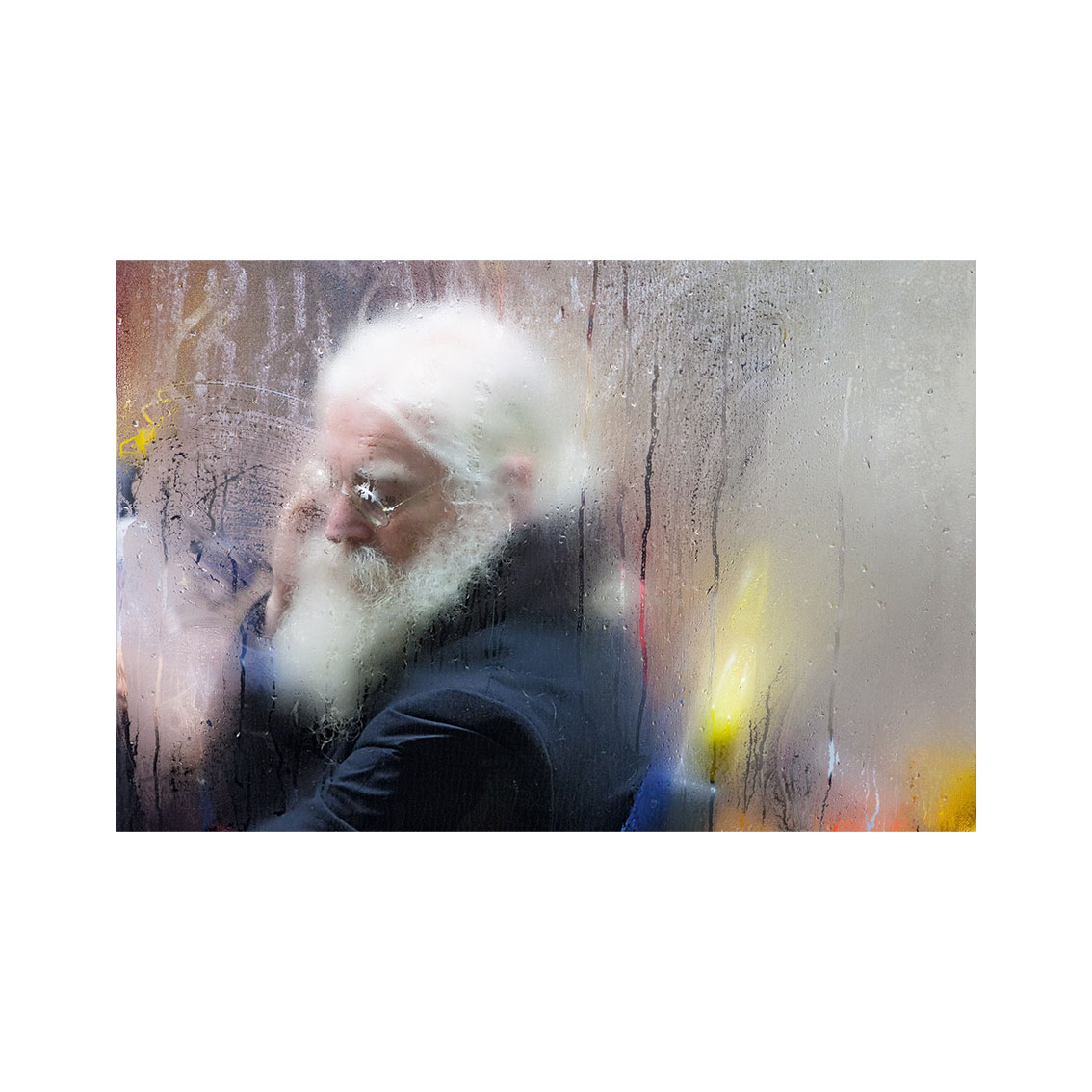 Autores - Nick Turpin