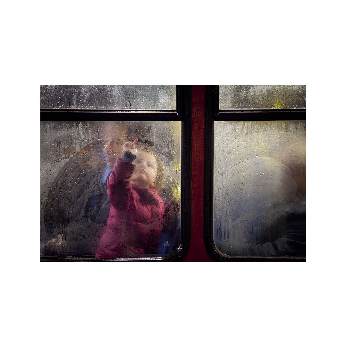 Autores - Nick Turpin