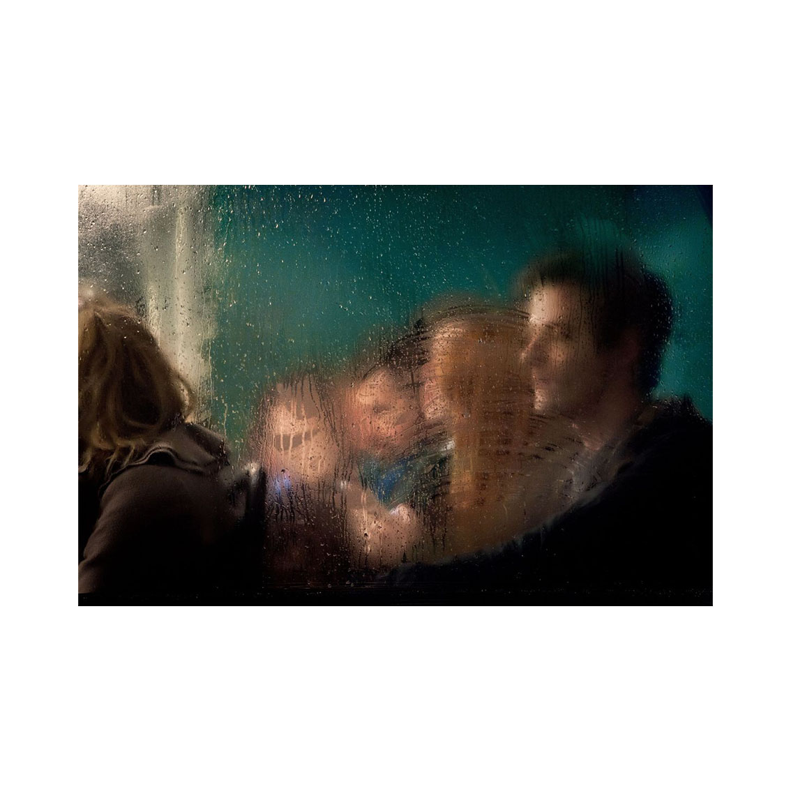 Autores - Nick Turpin