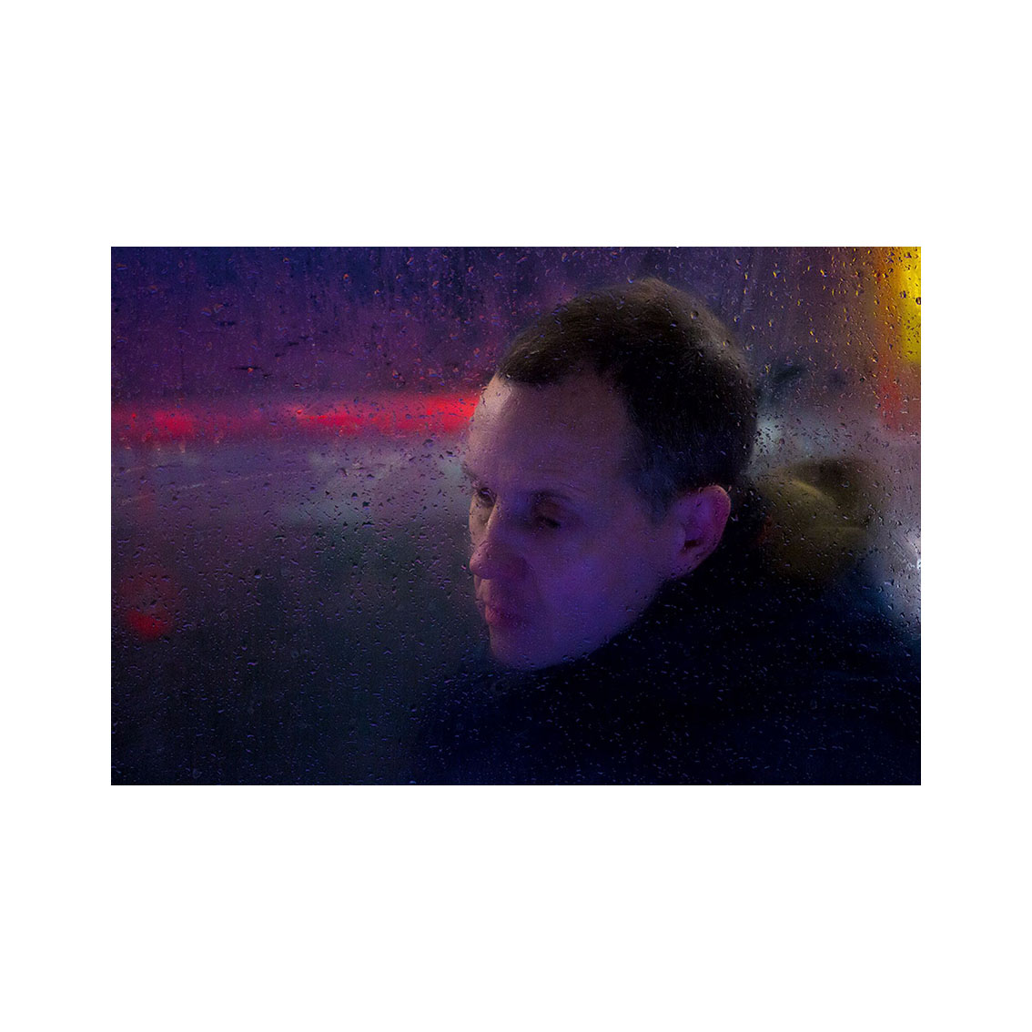 Autores - Nick Turpin