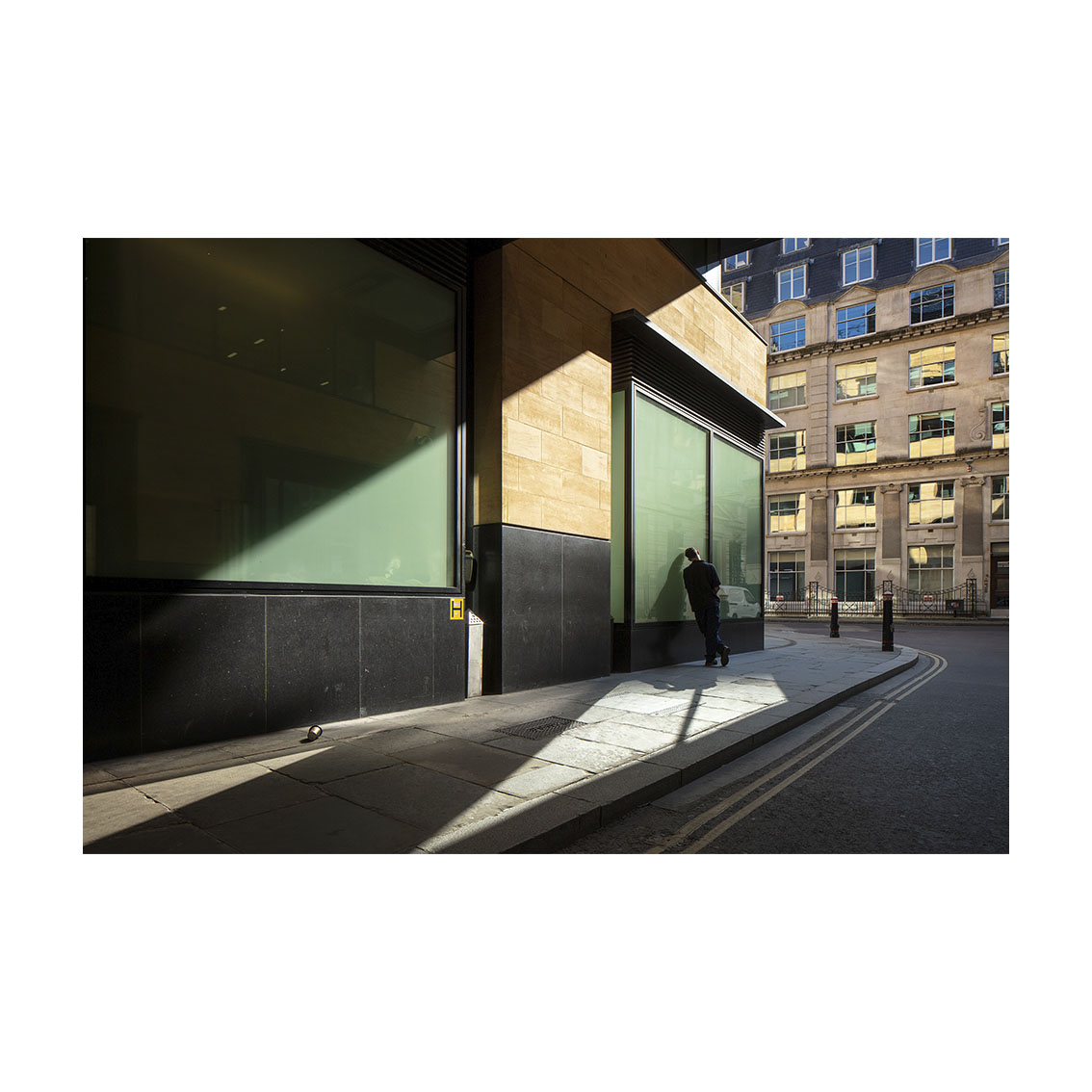 Autores - Nick Turpin