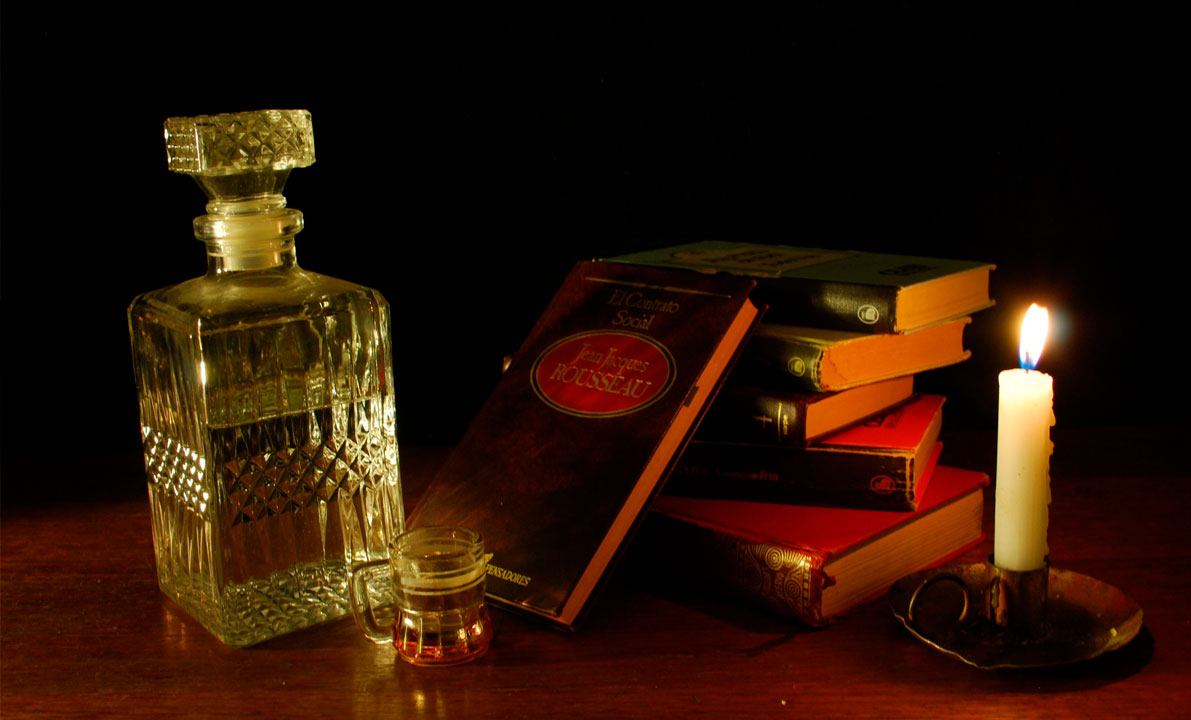 Fotografía / Fotografía de bodegón